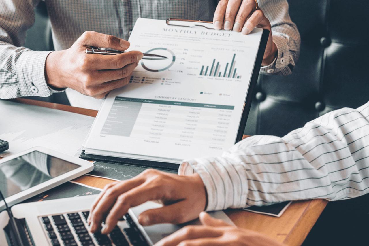 Business Advisory and Re-engineering Processes - JPLP