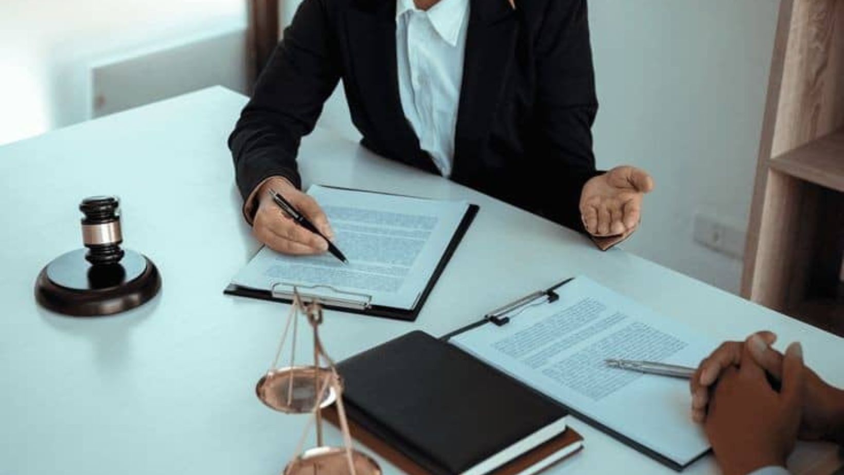 Restraint of Trade and Unlawful Competition - JPLP