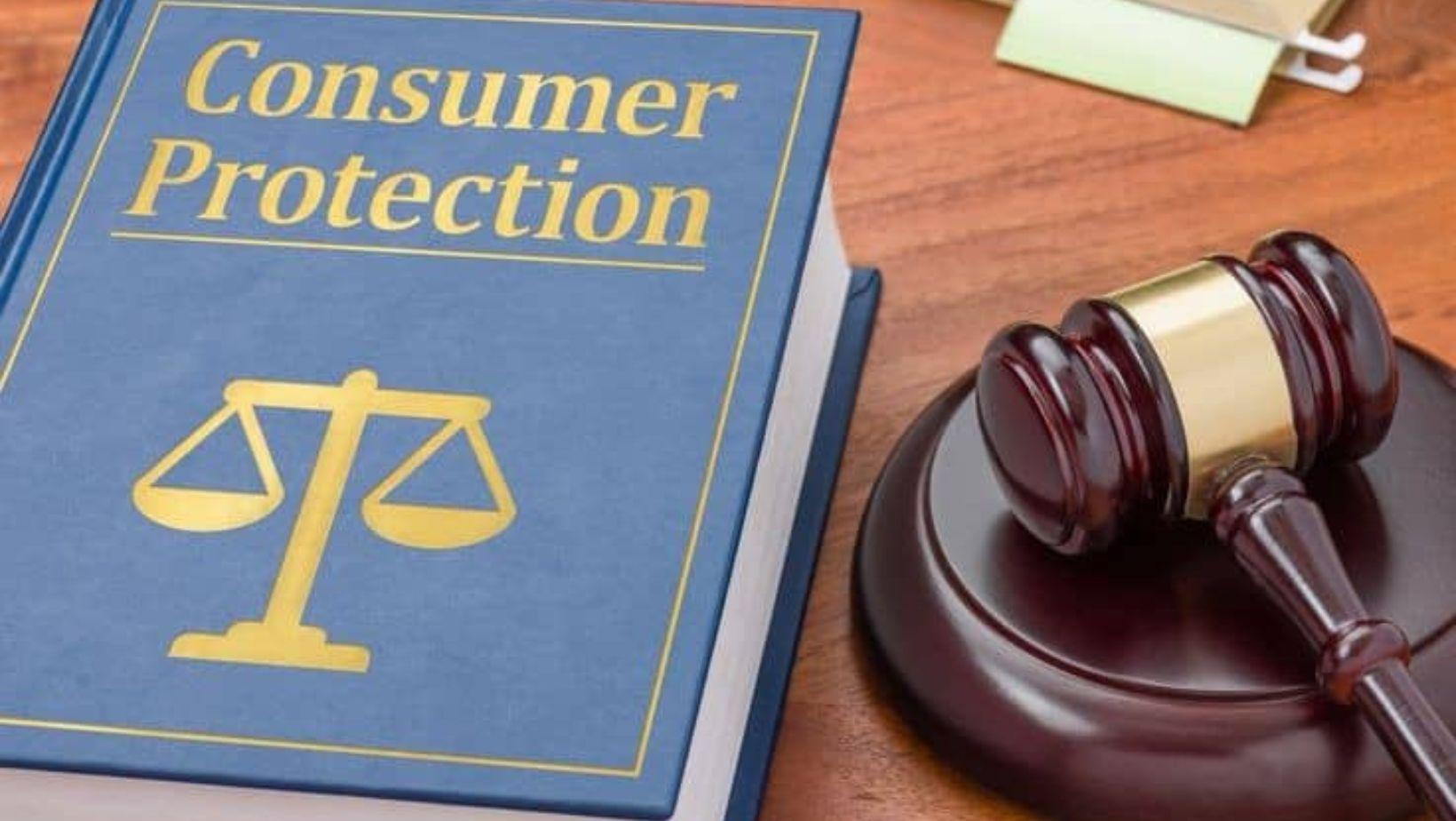 The Consumer Protection Act - JPLP